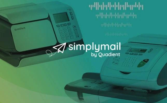 SimplyMail Quadient | Solution d'envoi de courrier dématérialisé